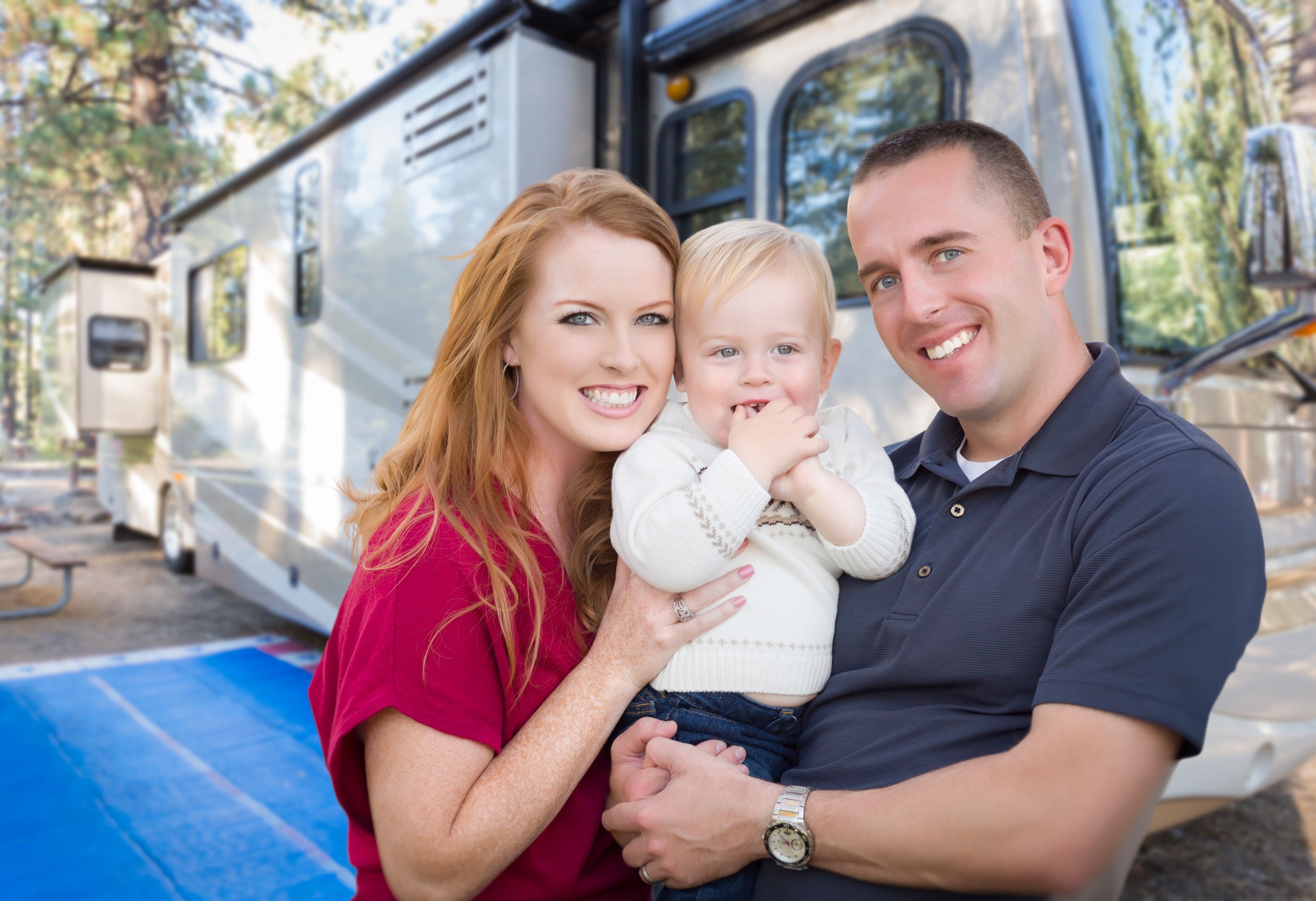 Questions to Ask Before Purchasing Your RV
